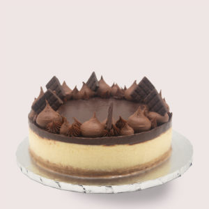 Cheesecakes and Tarts - Tessa's Bakery