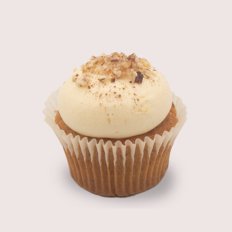 Classic Cupcakes Archives - Tessa's Bakery