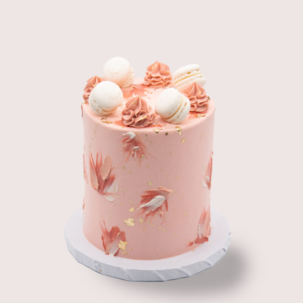 Spider-Man - Tessa's Bakery