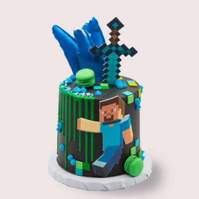 Minecraft - Tessa's Bakery