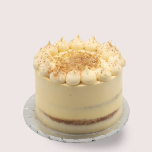 Classic Cakes - Tessa's Bakery