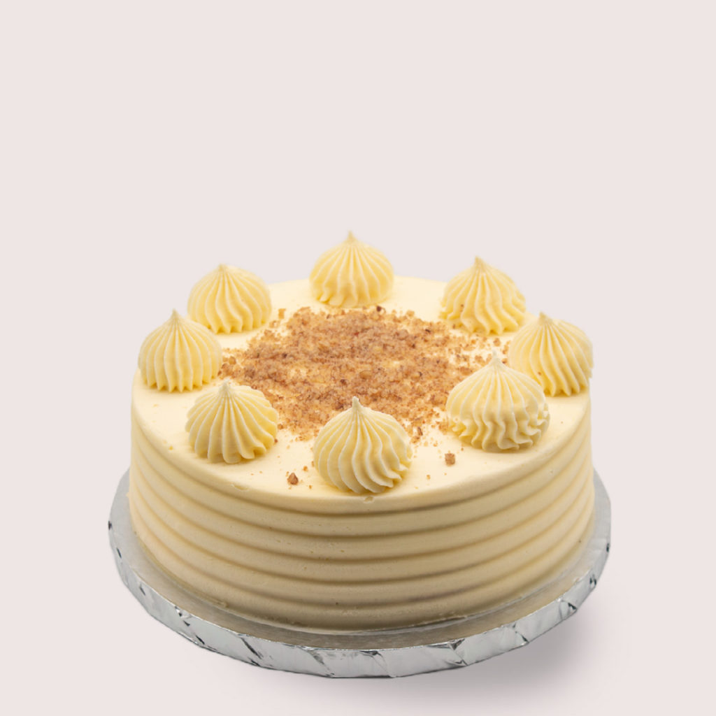 Oreo Cake - Tessa's Bakery