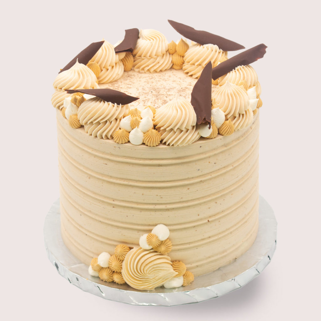 Classic Cakes - Tessa's Bakery