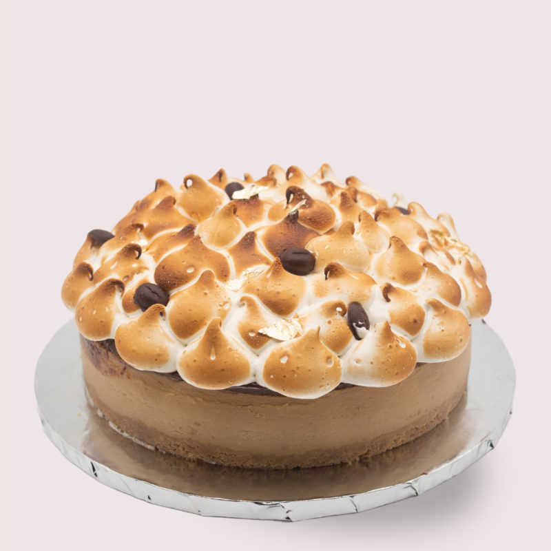 Mario Bros Cakesicle - Tessa's Bakery