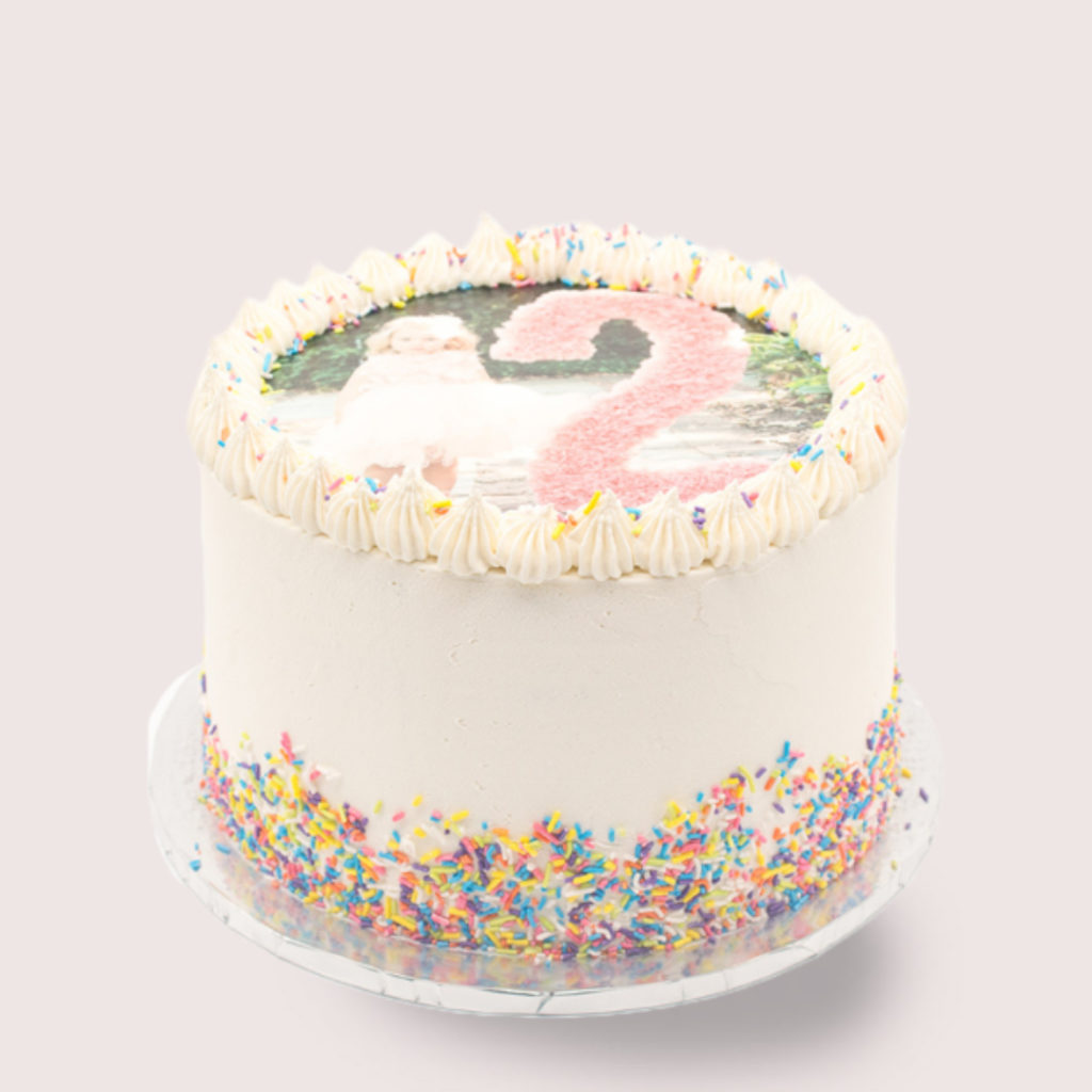 Classic Red Velvet - Tessa's Bakery