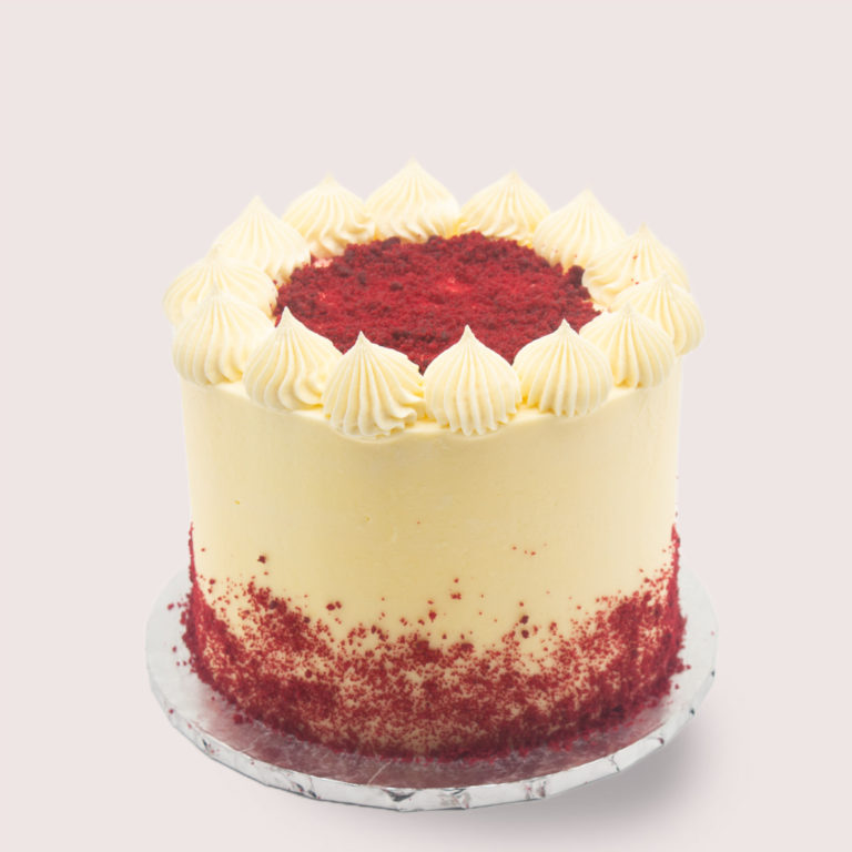 Banting Cheesecake - Tessa's Bakery