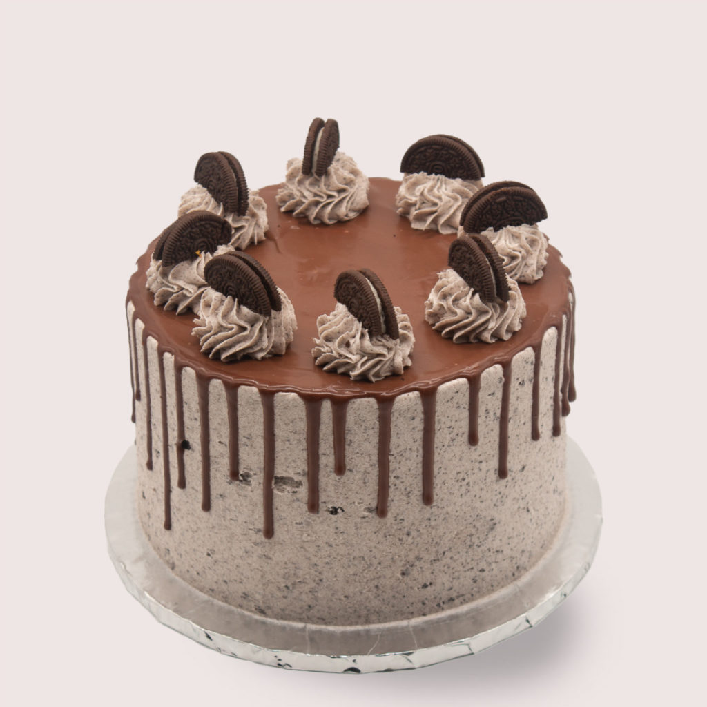 K-POP Demon Hunters - Tessa's Bakery