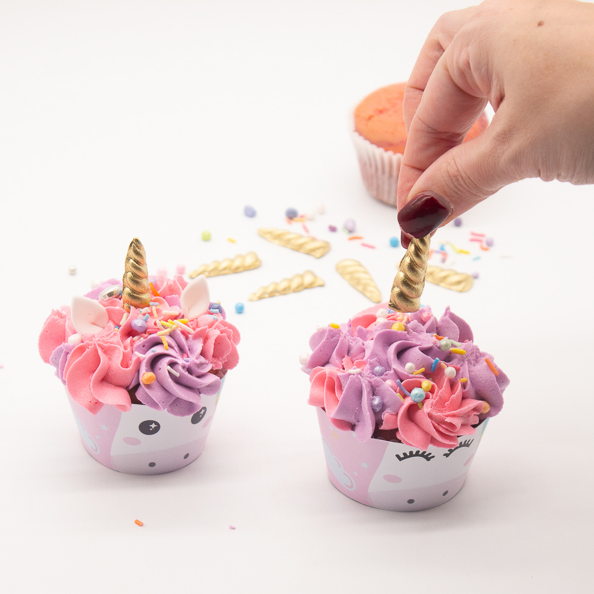 Custom Cakes - Tessa's Bakery | Freshly Baked Cakes