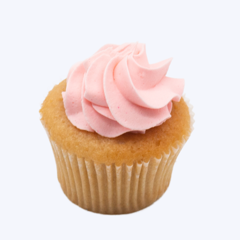 Build Your Own - Tessa's Bakery