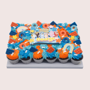 Bluey - Tessa's Bakery