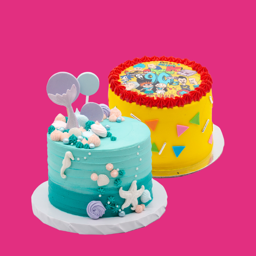 Shop - Tessa's Bakery | Freshly Baked Cakes