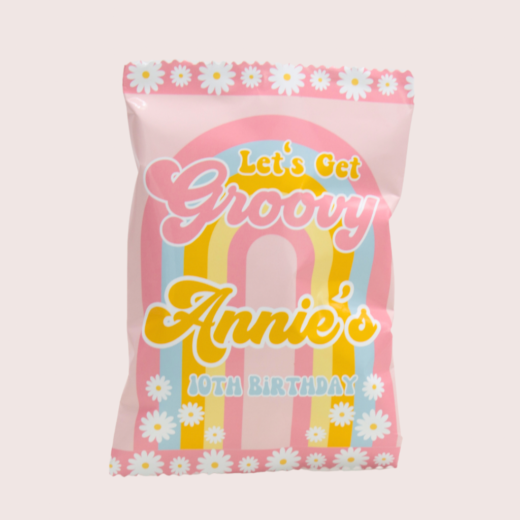 Party Packets - Tessa's Bakery