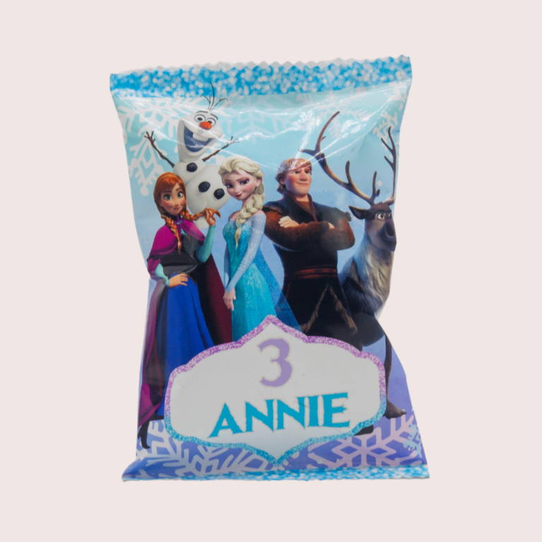 Party Packets - Tessa's Bakery