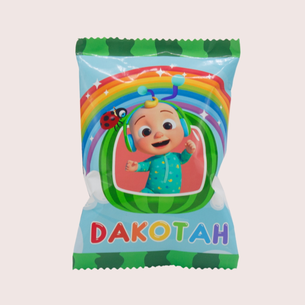 Cocomelon Party Packet - Tessa's Bakery