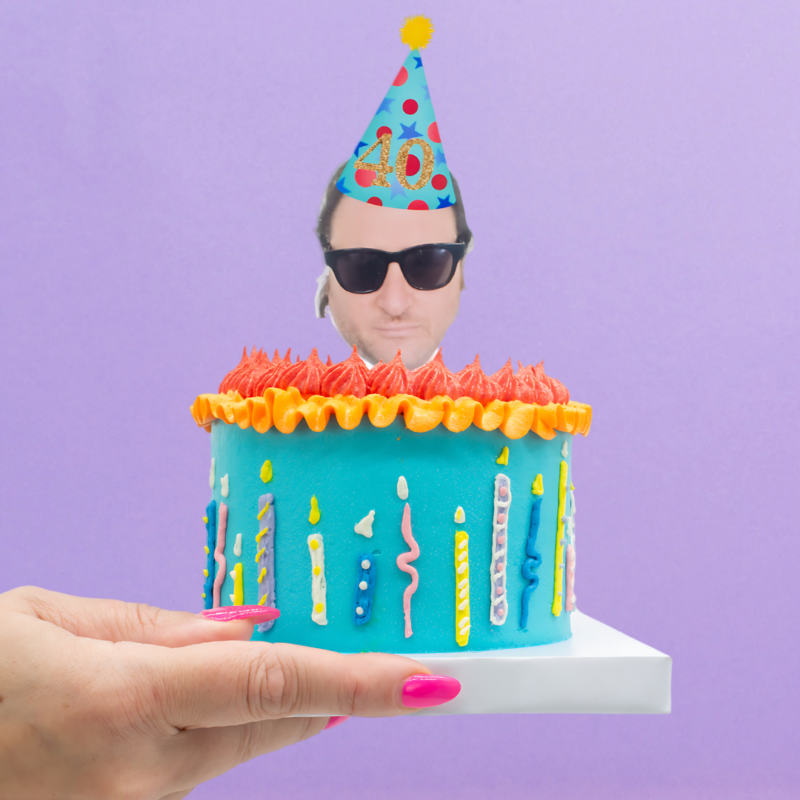 Party Packs - Tessa's Bakery