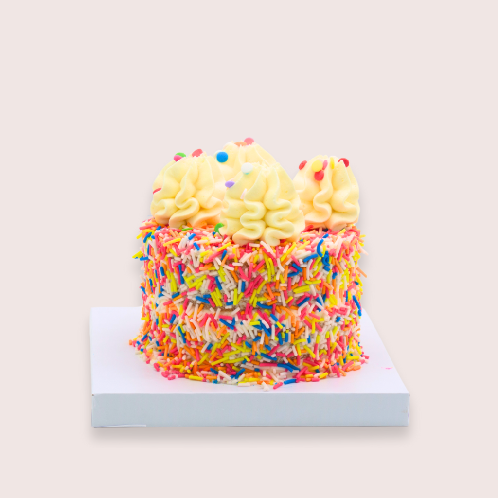 Oreo Mini Gift Cake - Tessa's Bakery