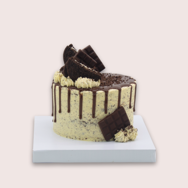 Oreo Mini Gift Cake - Tessa's Bakery