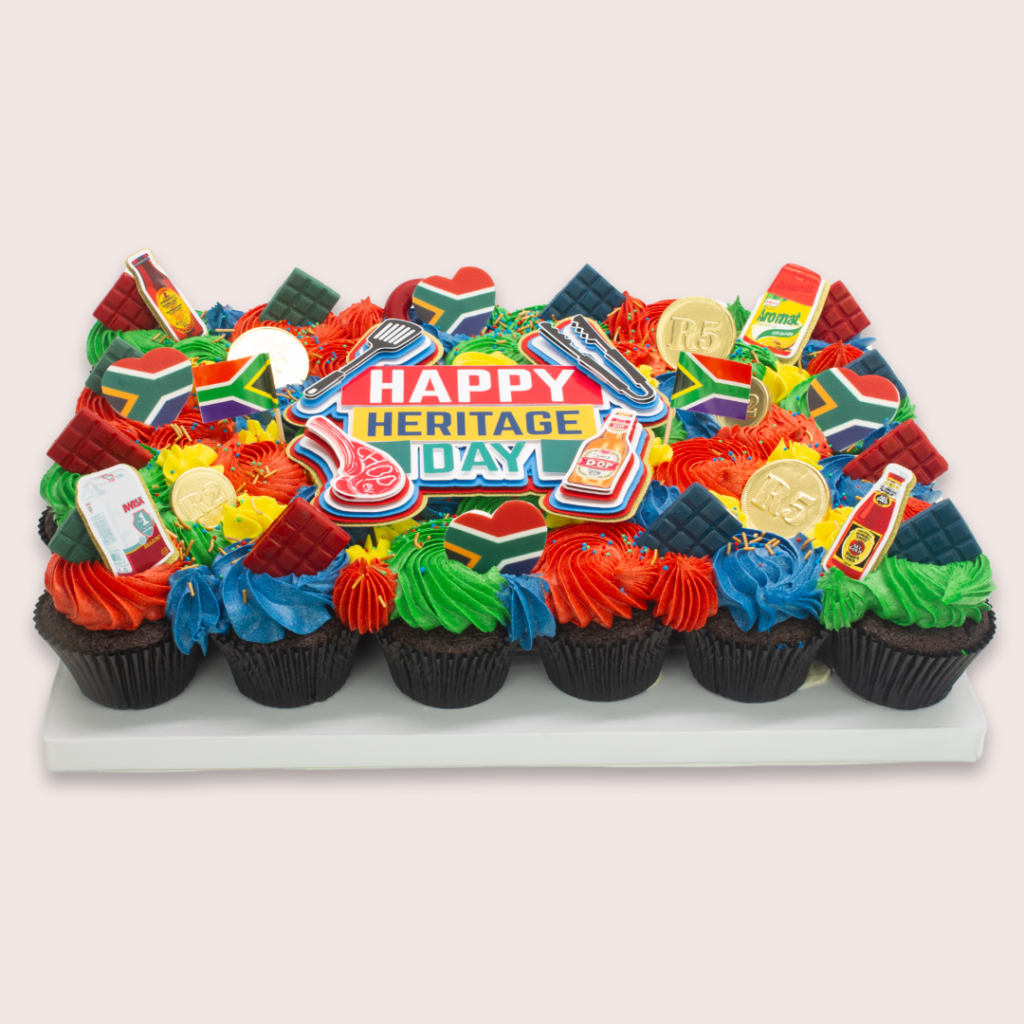 Tear ‘n Share Cakes - Tessa's Bakery