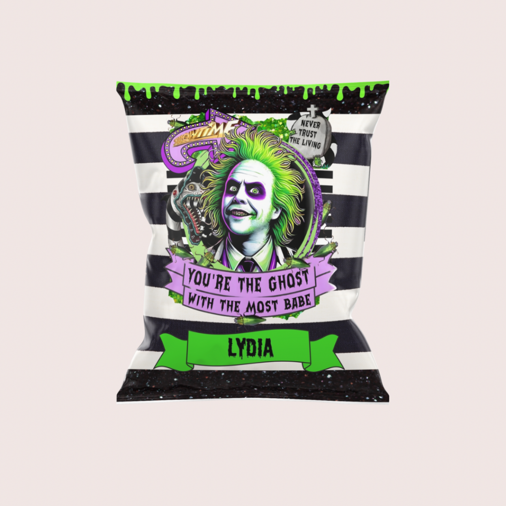 Party Packets - Tessa's Bakery