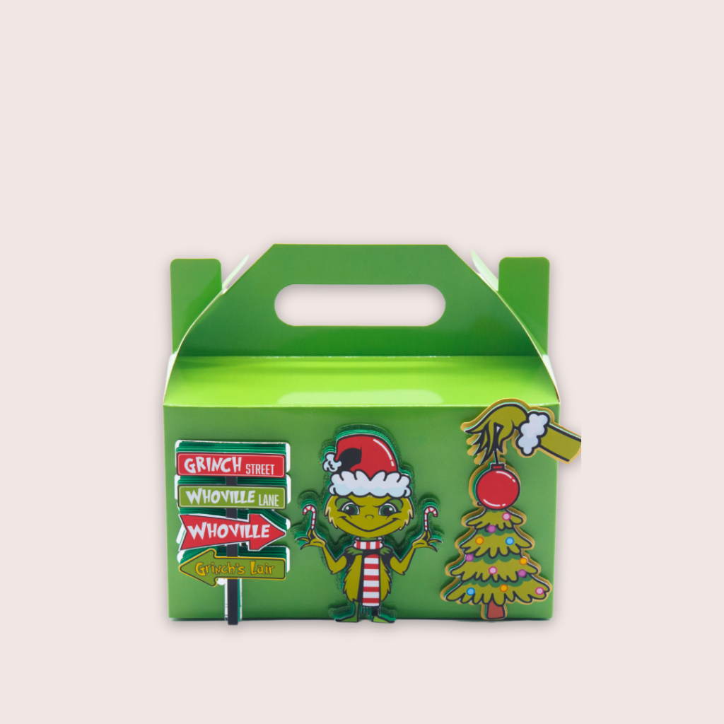 Cocomelon Party Box - Tessa's Bakery
