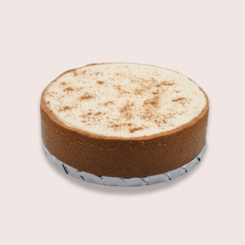 Oreo Cake - Tessa's Bakery