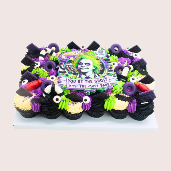 Tear ‘n Share Cakes - Tessa's Bakery