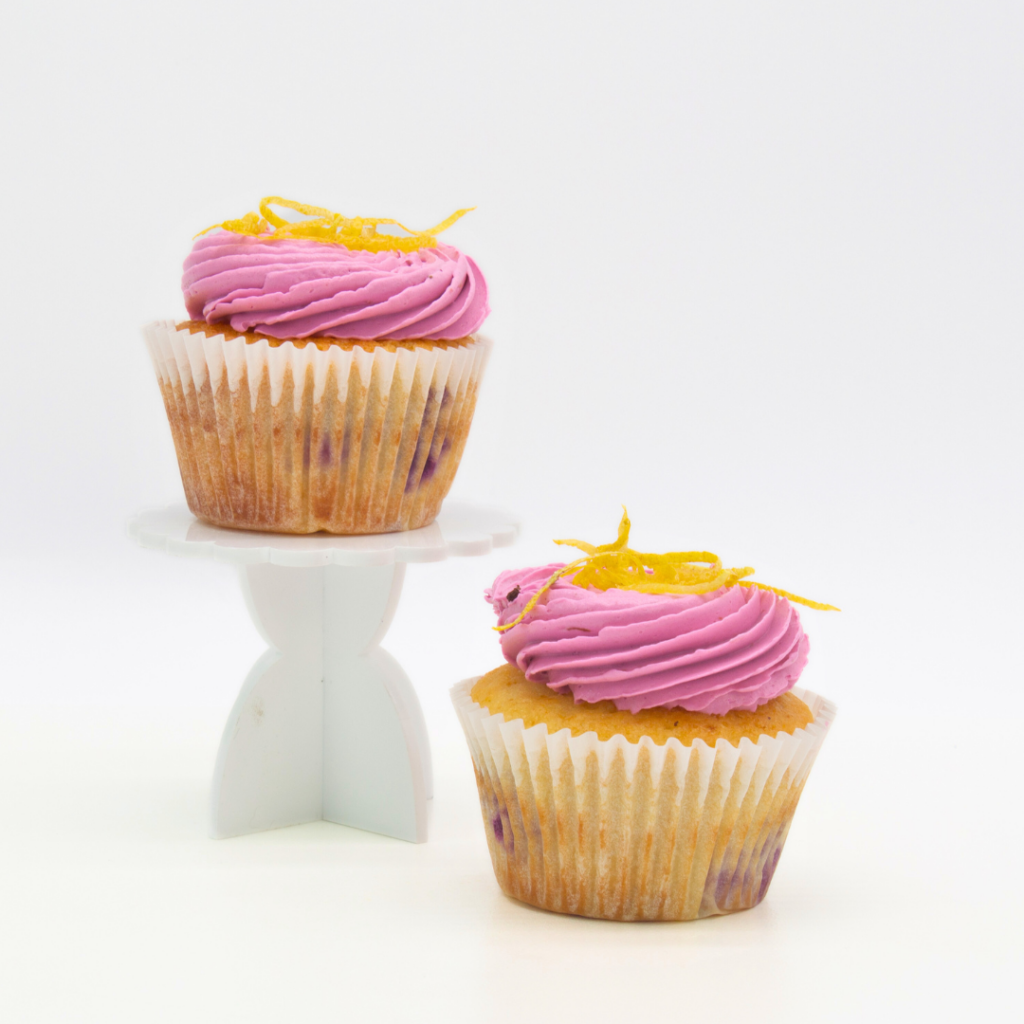 Classic Cupcakes - Tessa's Bakery