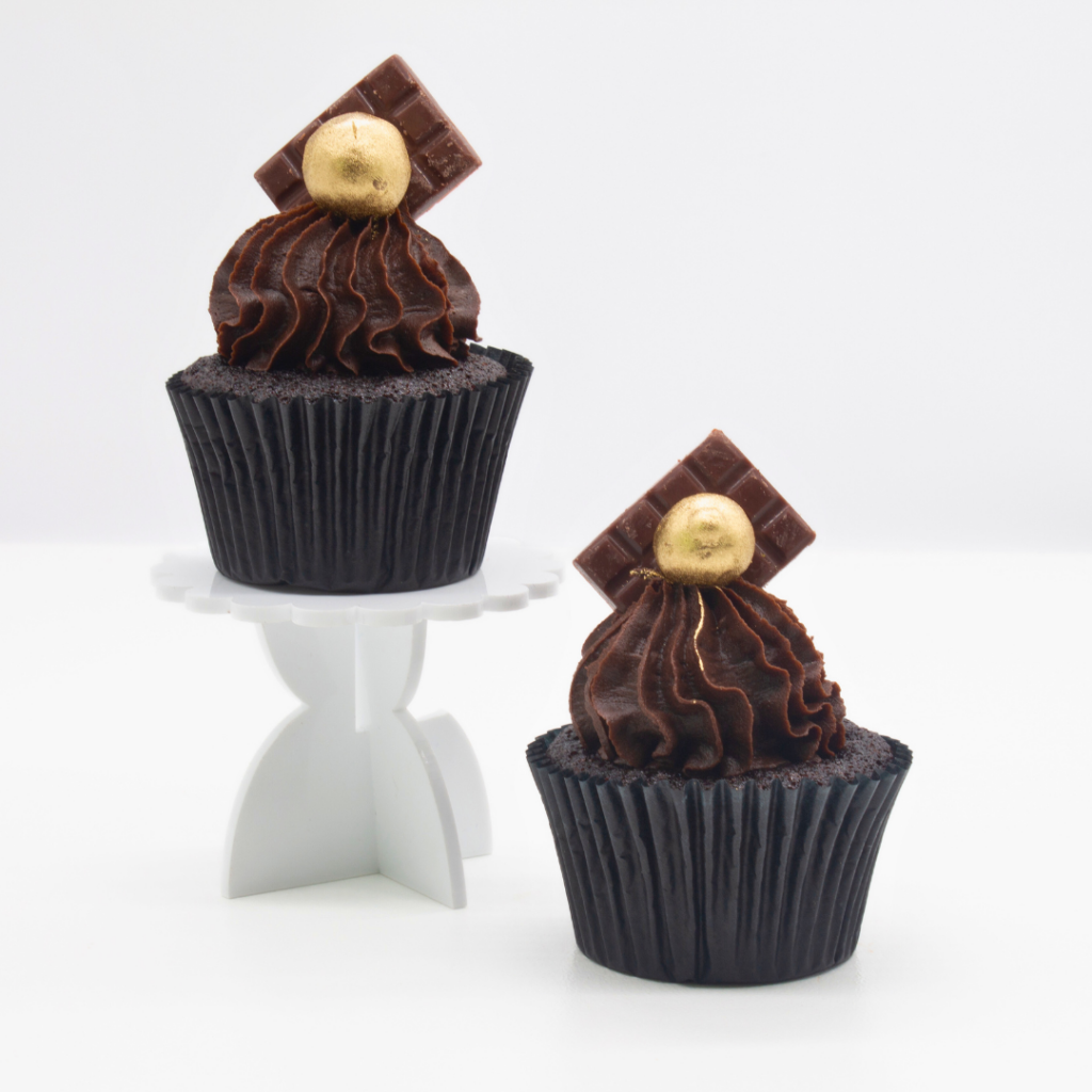 Classic Cupcakes - Tessa's Bakery