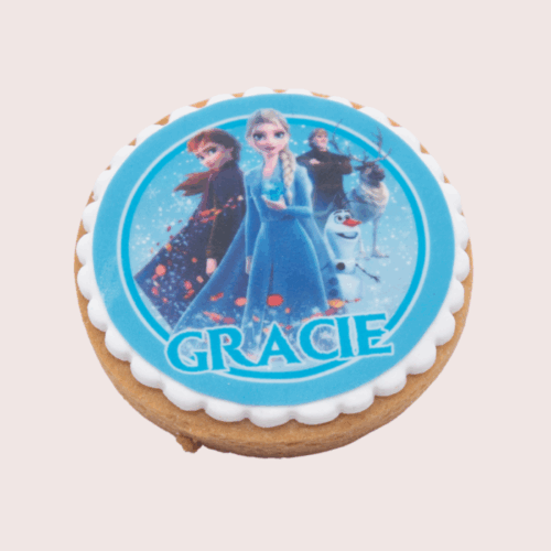 Frozen Party Box - Tessa's Bakery