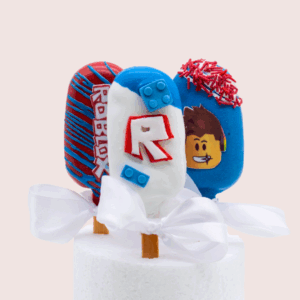 Roblox Pixel Cakesicles - Tessa's Bakery