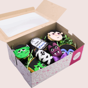 Monster Mash Box - Tessa's Bakery