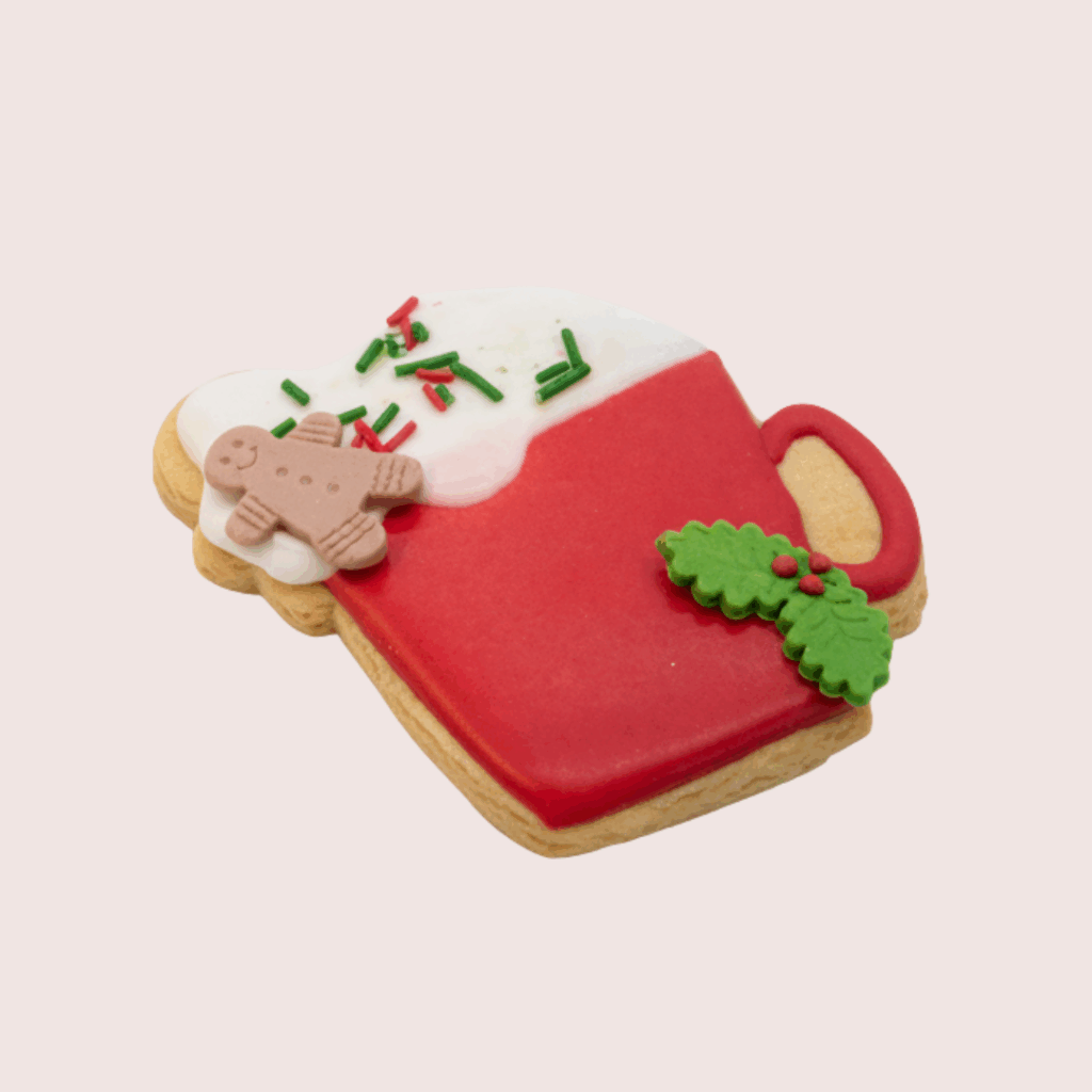 Christmas Hot Cocoa Nights - Tessa's Bakery